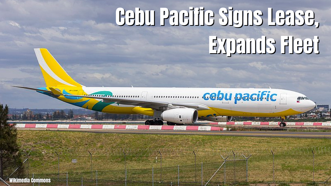 Cebu Pacific Safety Rating: Top 20 Safest Budget Airlines for 2024