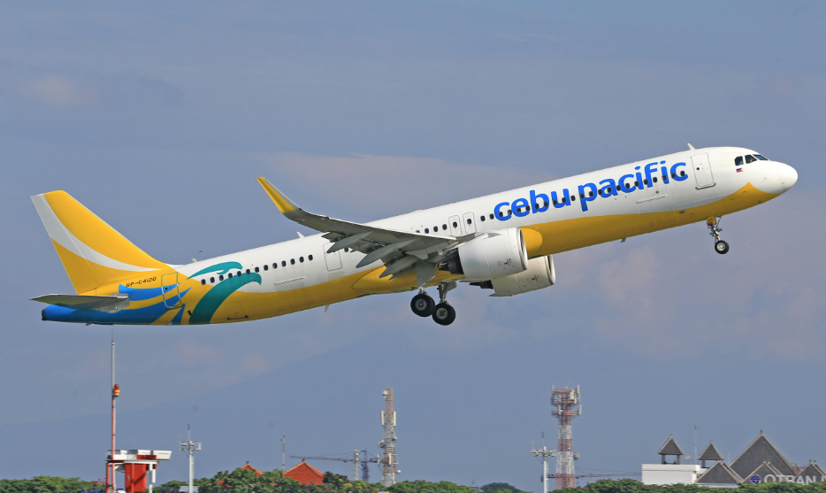 What Is Cebu Pacific? - Cebu Pacific Promo Alerts