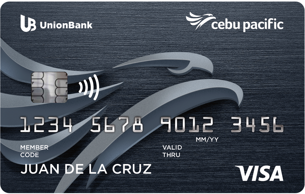 Unlock Free Flights: A UnionBank Cebu Pacific Credit Card Guide